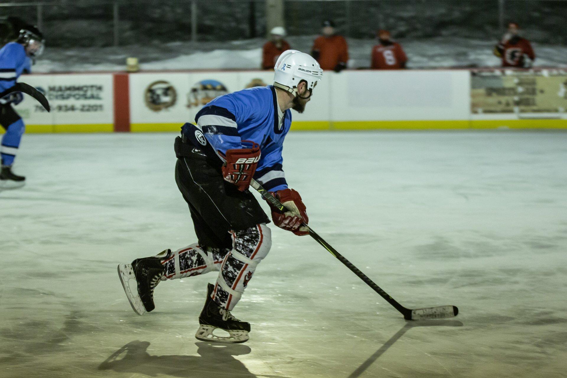 Top 10 Alternative Mammoth Lakes Winter Adventures | Visit Mammoth